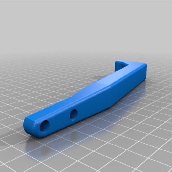 3D Printable Ford FlatHead V8 (8/14) / Engine Stand by CANAVESE DANIEL