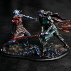 3D Printable Bonnie - Full May 2021 Patreon Release by Ritual Design