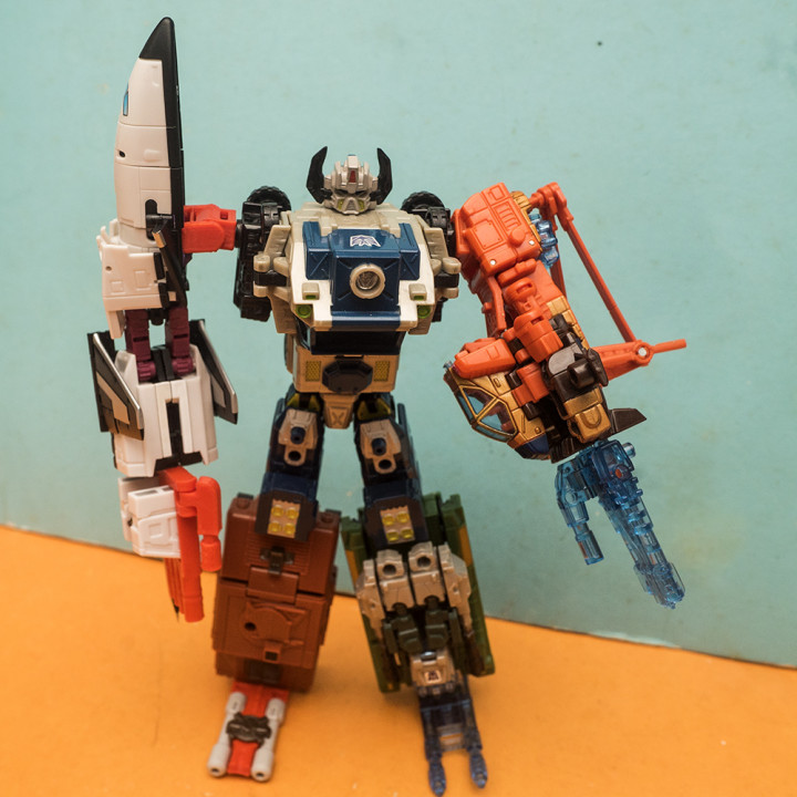3D Printable Fansproject Warcry and Flameblast combiner ports for ...
