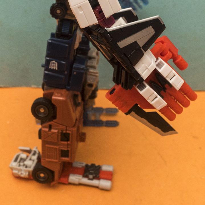 3D Printable Fansproject Warcry and Flameblast combiner ports for ...