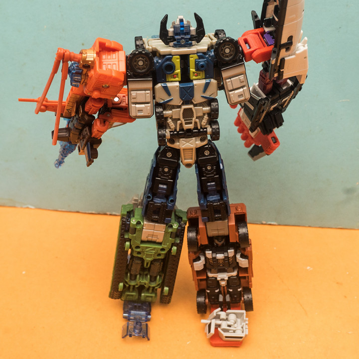 3D Printable Fansproject Warcry and Flameblast combiner ports for ...