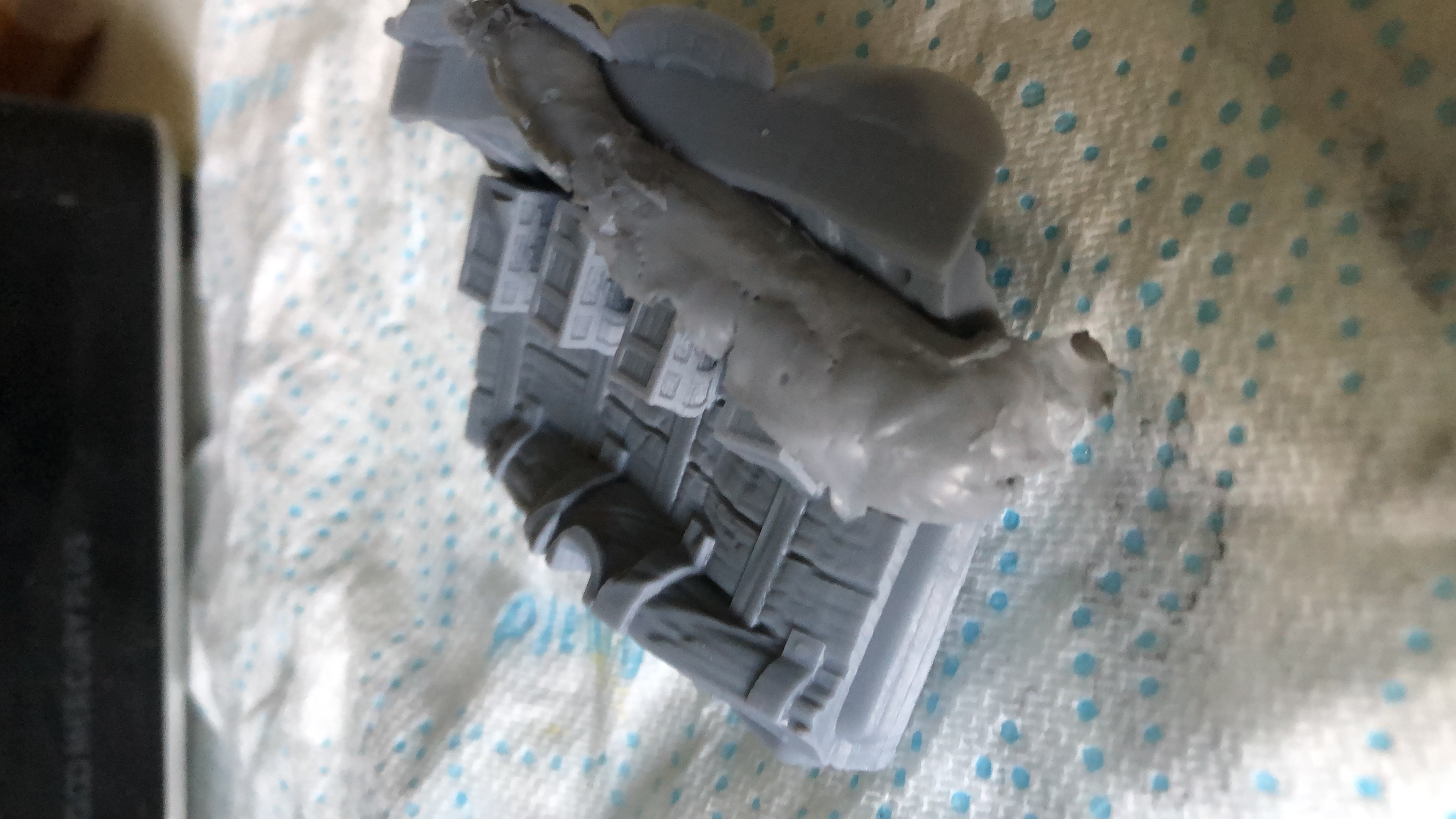 3D Printable Viking Longboat Hamingja / Norse Dragon Ship "The Luck" by ...