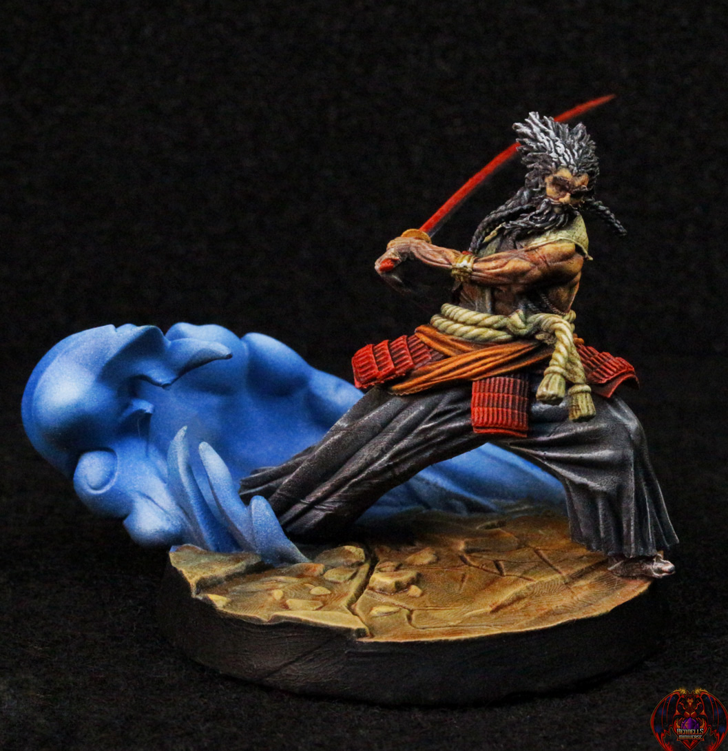 3D Printable Elemental Bases by Bite the Bullet