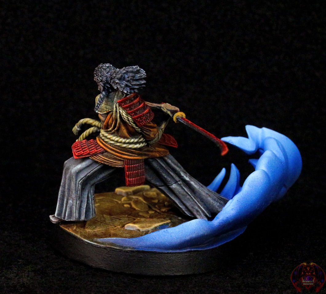 3D Printable Elemental Bases by Bite the Bullet