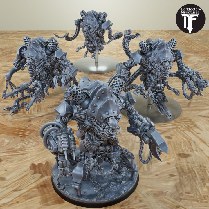 Download Agony Construct | cronos time god's engine of pain von ...