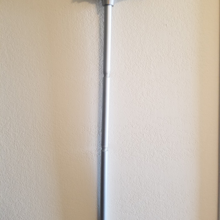 3D Printable Forgemaster Hector's Hammer - Netflix Castlevania Season 4 ...