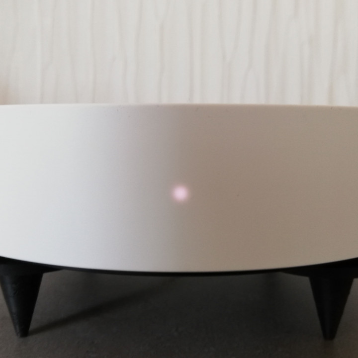 3D Printable Support Freebox pop by Sabin Christopher