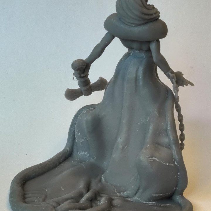 3D Printable Reward Pack #4 | Dark Yule by Bella Nacht Minis