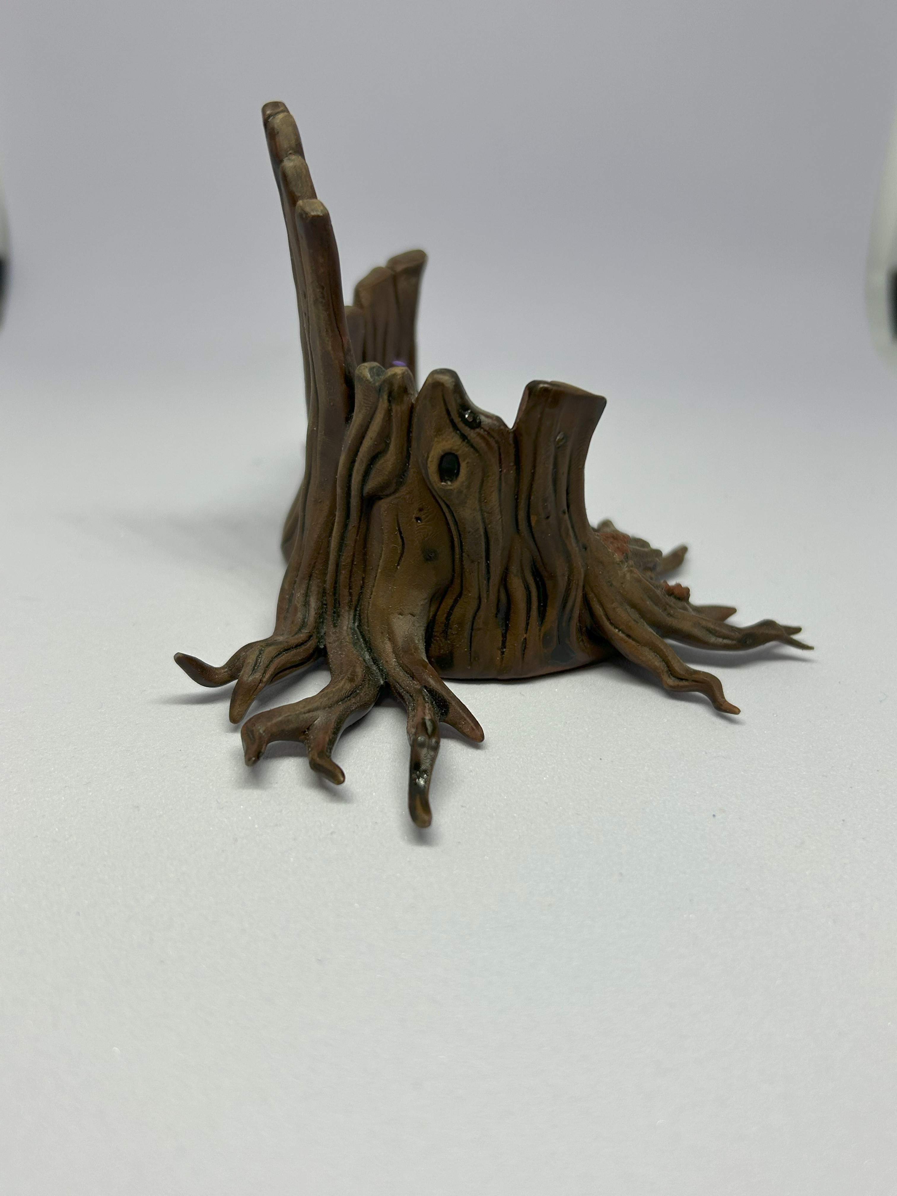 3D Printable Druid Potions Tree by STL Miniatures