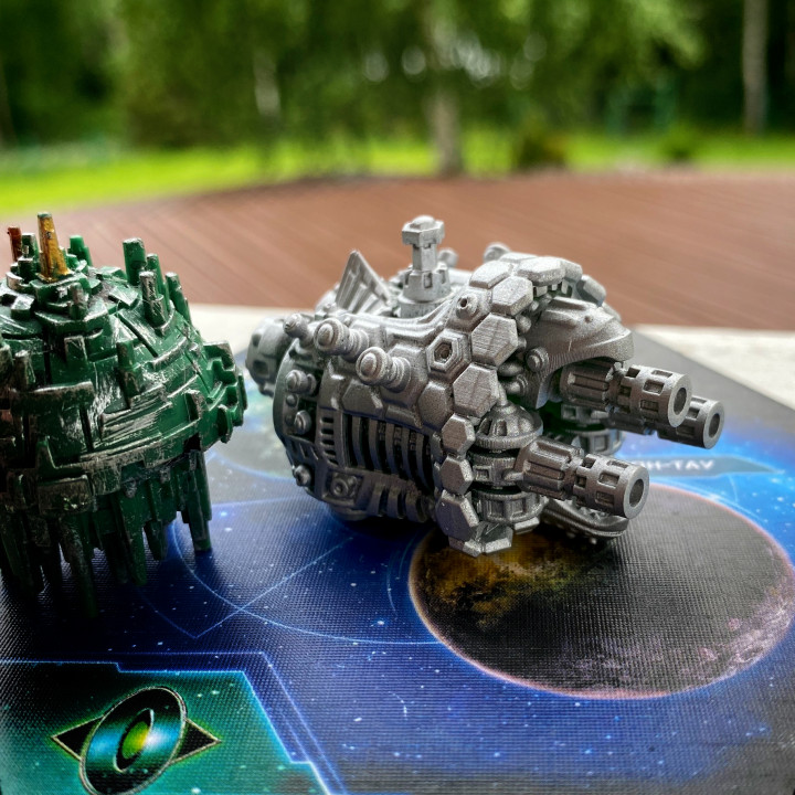 3D Printable TURTLES PACK by ИVAN