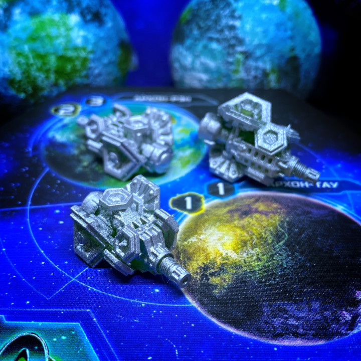 3D Printable TURTLES PACK by ИVAN