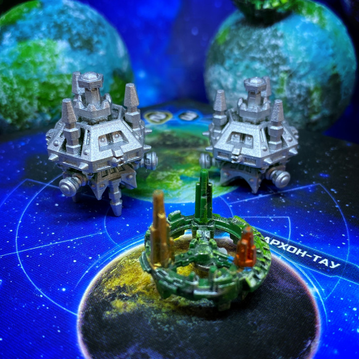 3D Printable TURTLES PACK by ИVAN