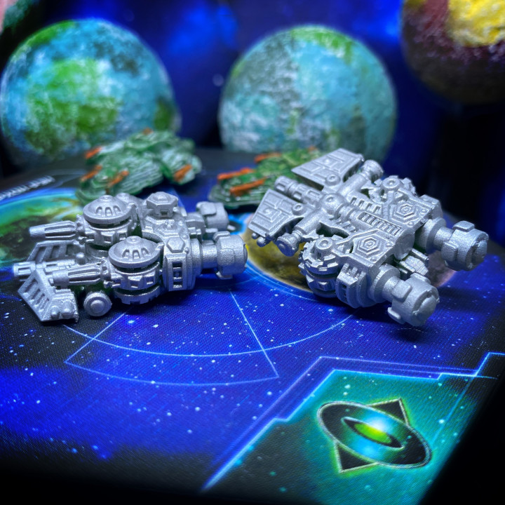 3D Printable TURTLES PACK by ИVAN