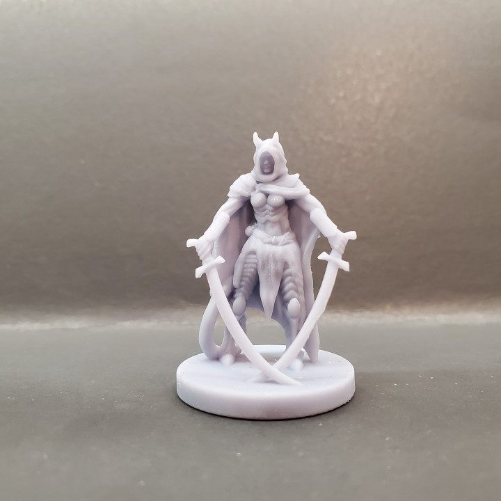 3D Printable Boss Mini Bundle - Pre Supported by Tom's Twisted Tavern