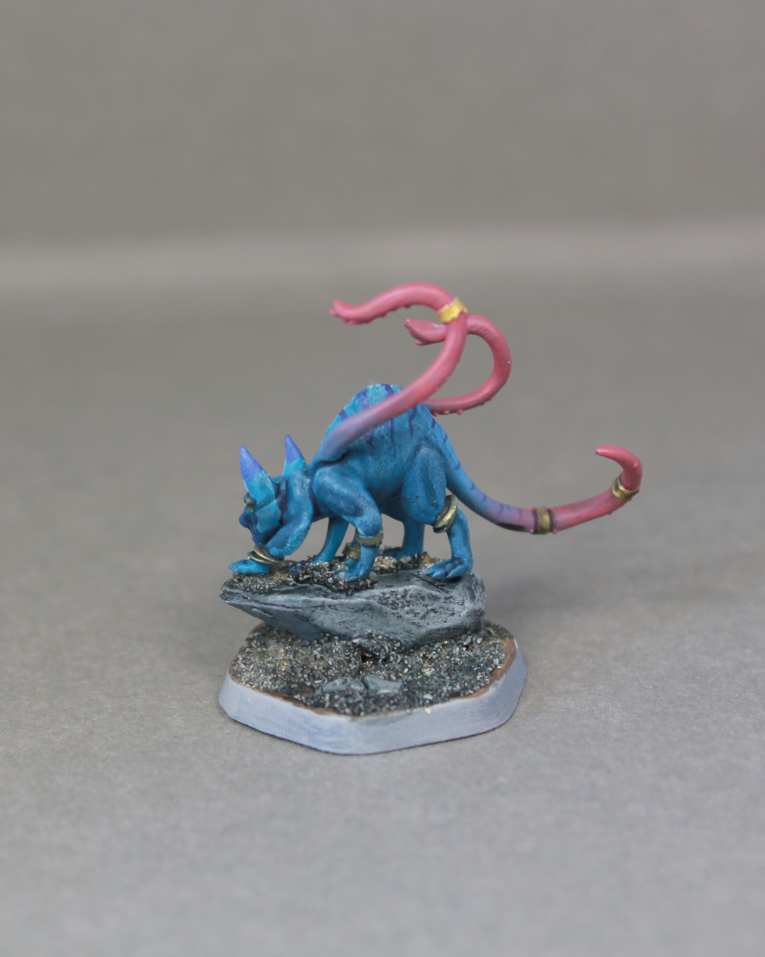 3D Printable Familiars by Heroes Infinite