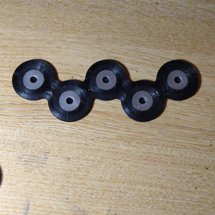 3D Printable AoS 32mm base movement tray (3.0 coherency friendly) by ...