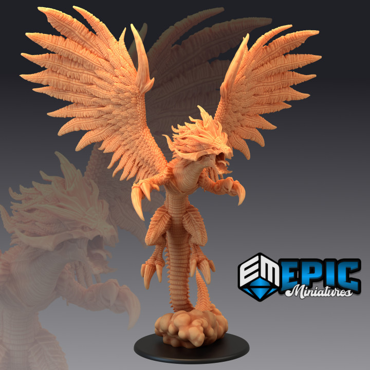 3D Printable Kukulkan Set / Aztec Feathered Serpent / Quetzalcoatl ...