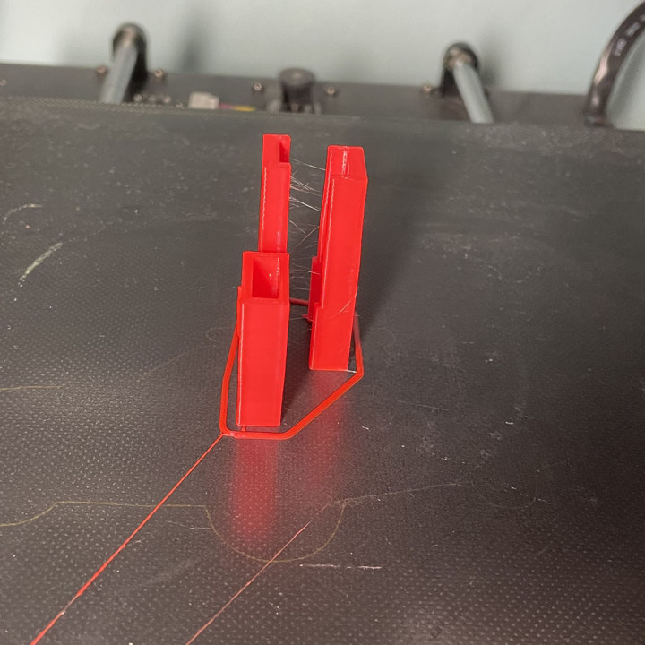 3D Printable USB cover by Henry Wang