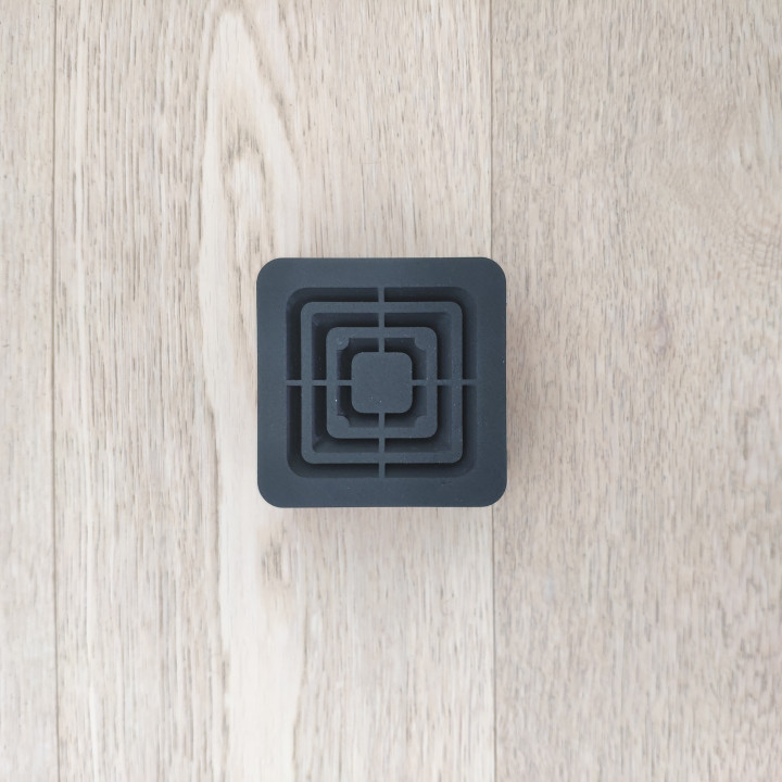 3D Printable RPI 3B AND 4B CASE by Kevin Thomas