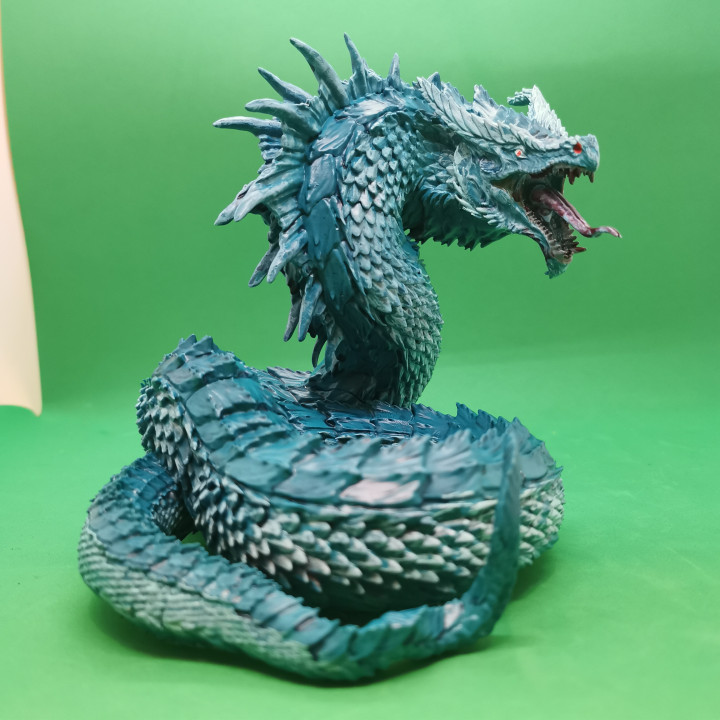 3D Print of MMM Welcome Pack---variety of 20 minis! by marklingen