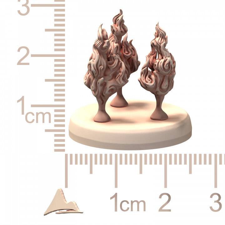 3D Printable 003 JAPAN Ghost Spirit Miko Shrine Priestess Onmyouji ...