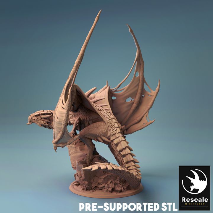 Magna Dragon Unmasked Dragon