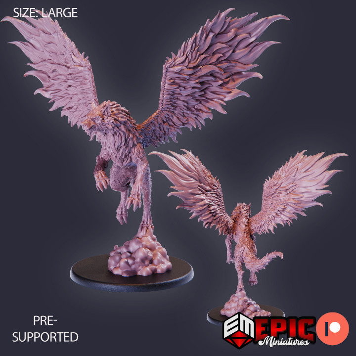 Evil Winged Wolf The Legend Of The Winged Wolves | Quotev