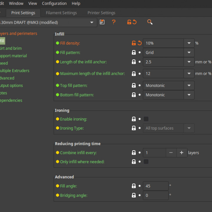 3D Printable Short Legs for Ikea Shelf to Table conversion by David Bulnes