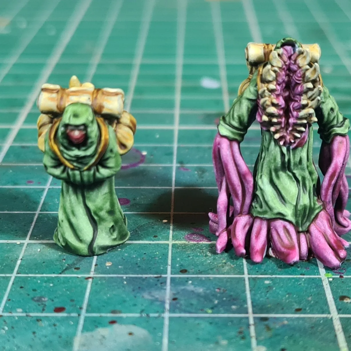 3D Printable Mimic Pack - 12 Models - Hidden and Discovered ...