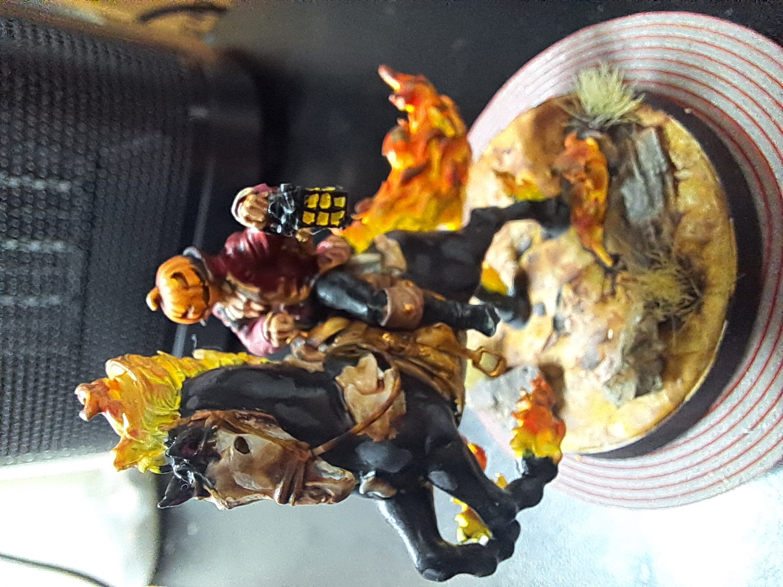 3D Printable Kalamax | Nightmare - Presupported by The Dragon Trappers ...