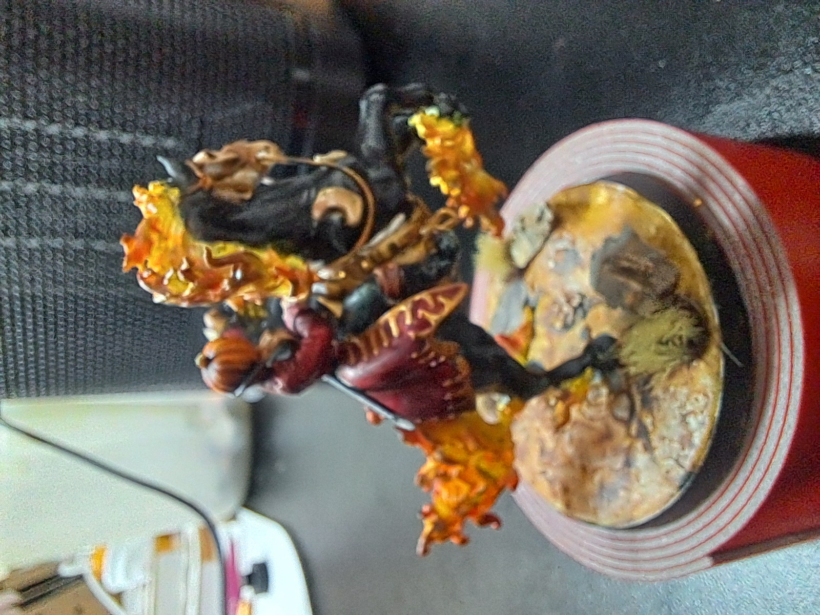 3D Printable Kalamax | Nightmare - Presupported by The Dragon Trappers ...