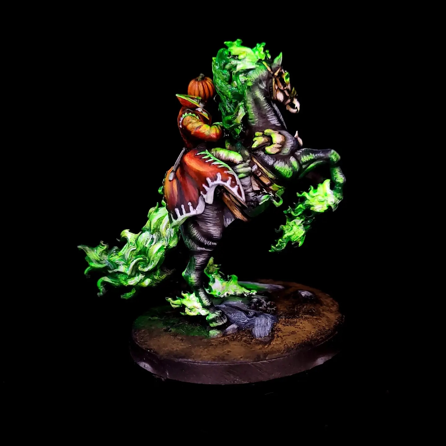 3D Printable Kalamax | Nightmare - Presupported by The Dragon Trappers ...