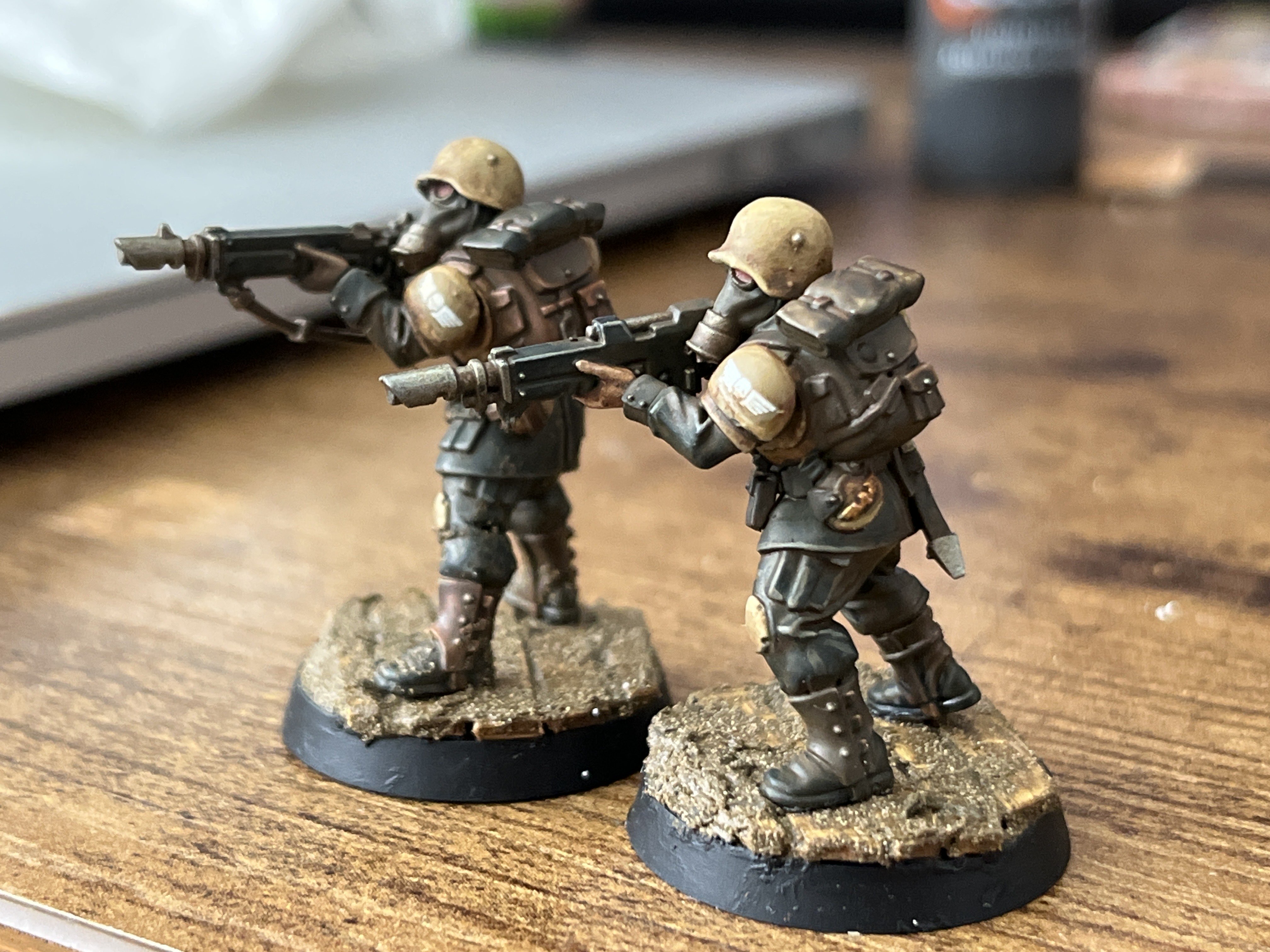 3D Printable SD's Ultimate Head Pack Vol. 1 by Saint Decent