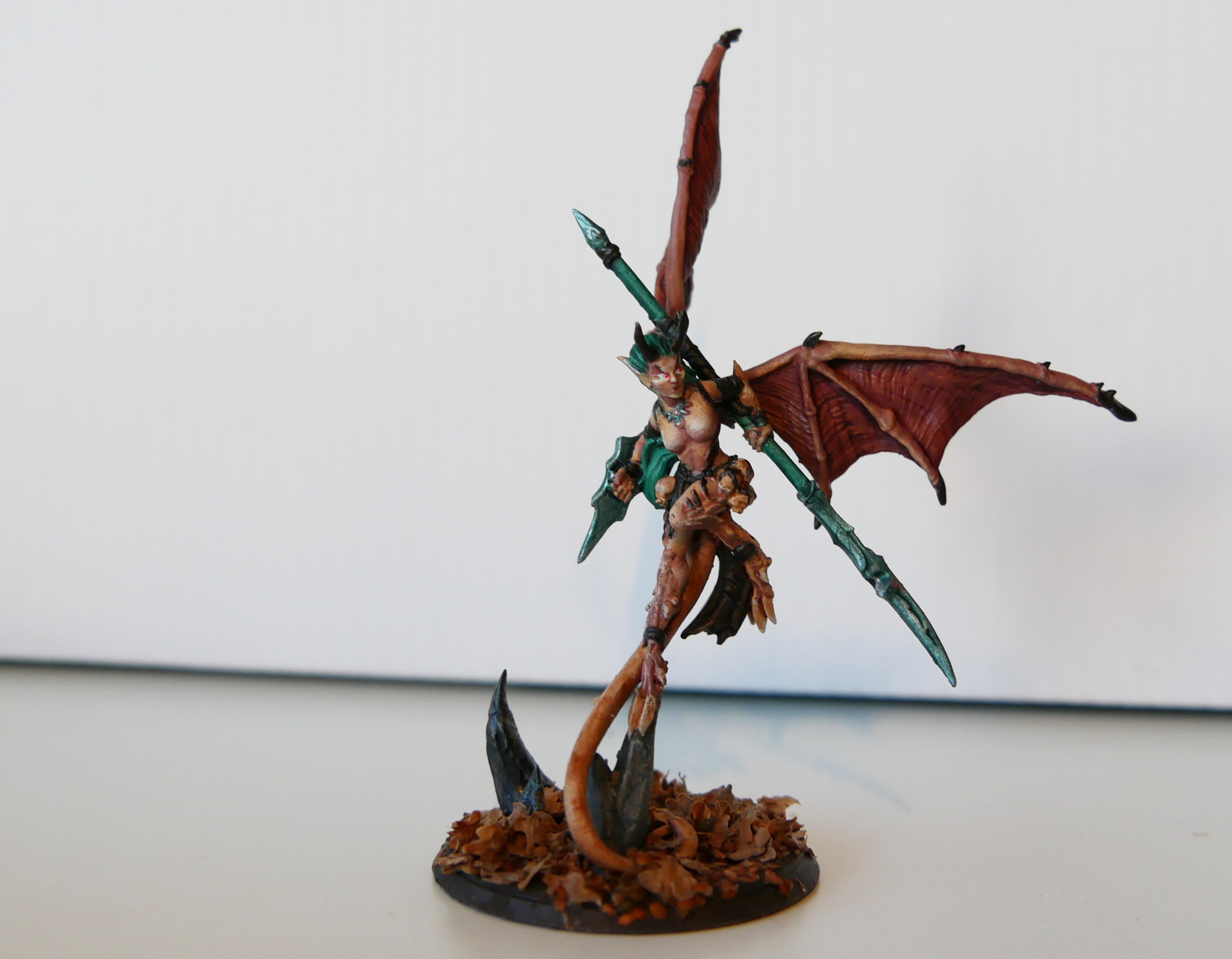 3D Printable Hellions by Heroes Infinite