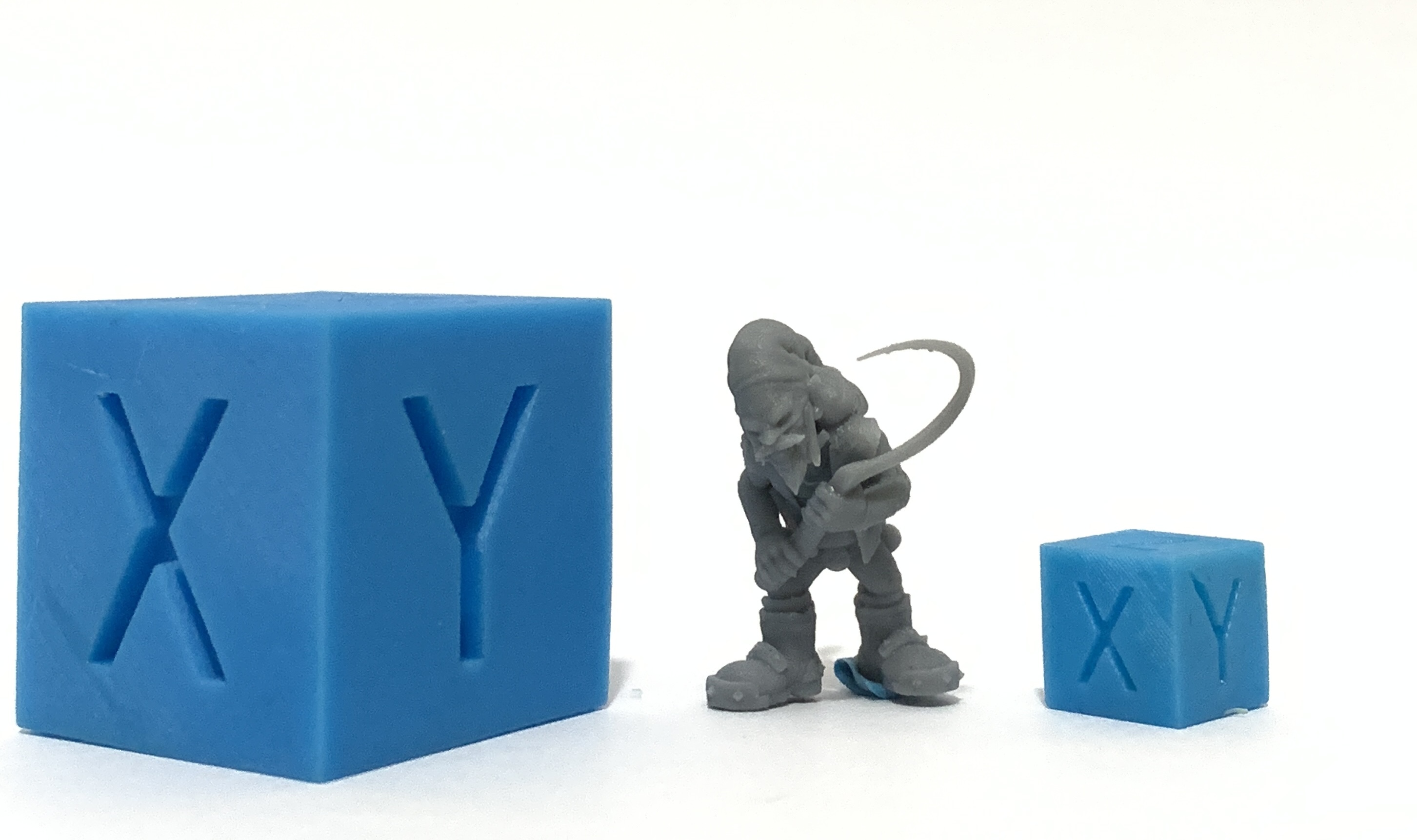 3D Printable Redcap - Tabletop Miniature by YKS Miniatures