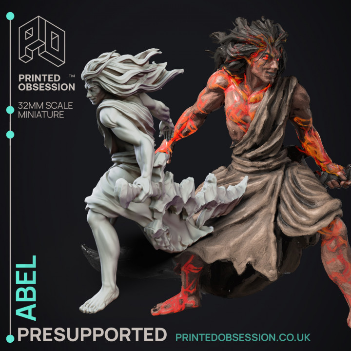 Descargar SCP "The D&D incursion" - 13 model pack - PRESUPPORTED - 32mm ...