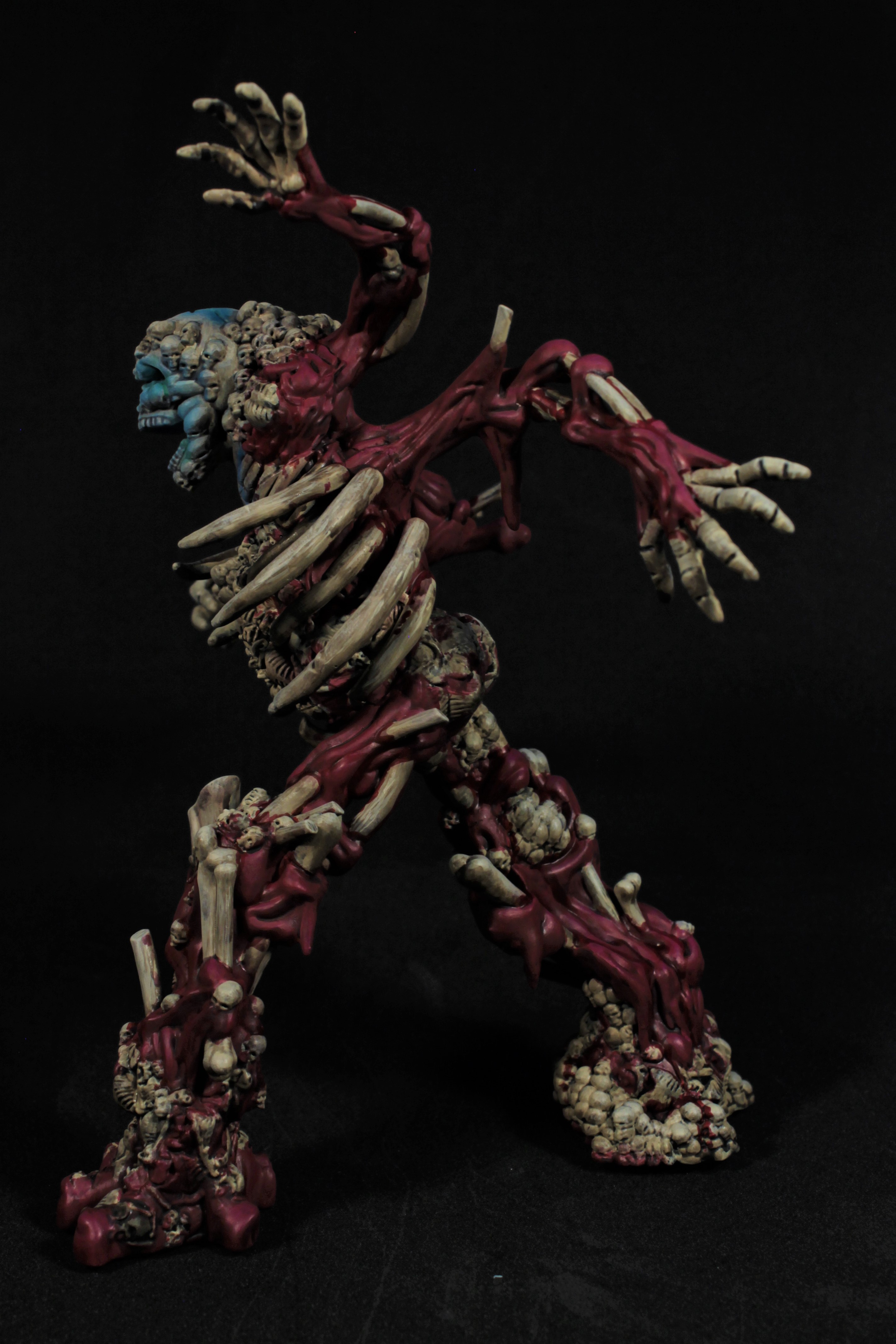 3D Printable CELTIC ROMAN JAPAN Crowdfund Gargantuan Pack - 3 Huge ...