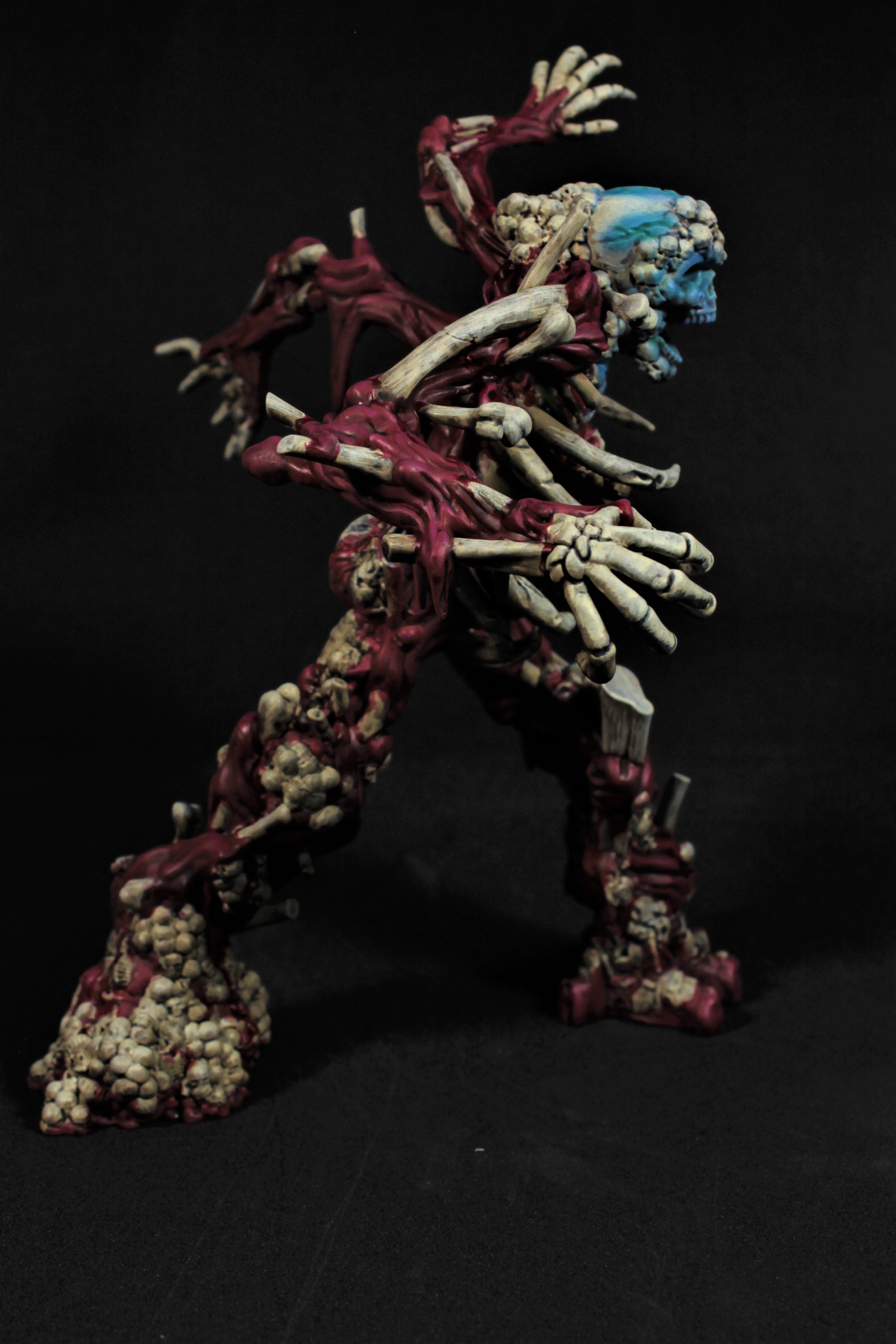 3D Printable CELTIC ROMAN JAPAN Crowdfund Gargantuan Pack - 3 Huge ...