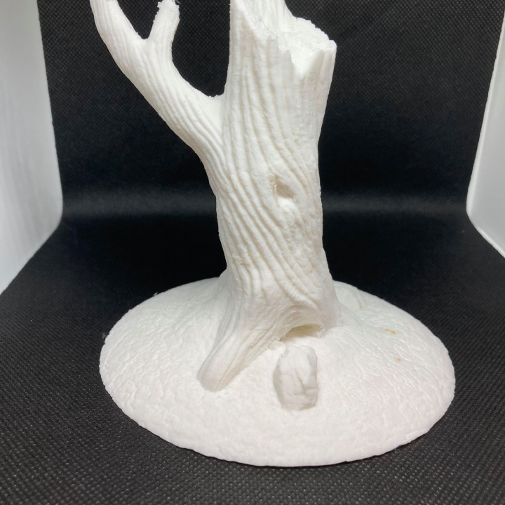 3D Printable Nature Scenery Pack by Robert G Dunham