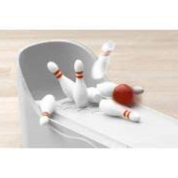 3D Printable Table bowling set by Stell