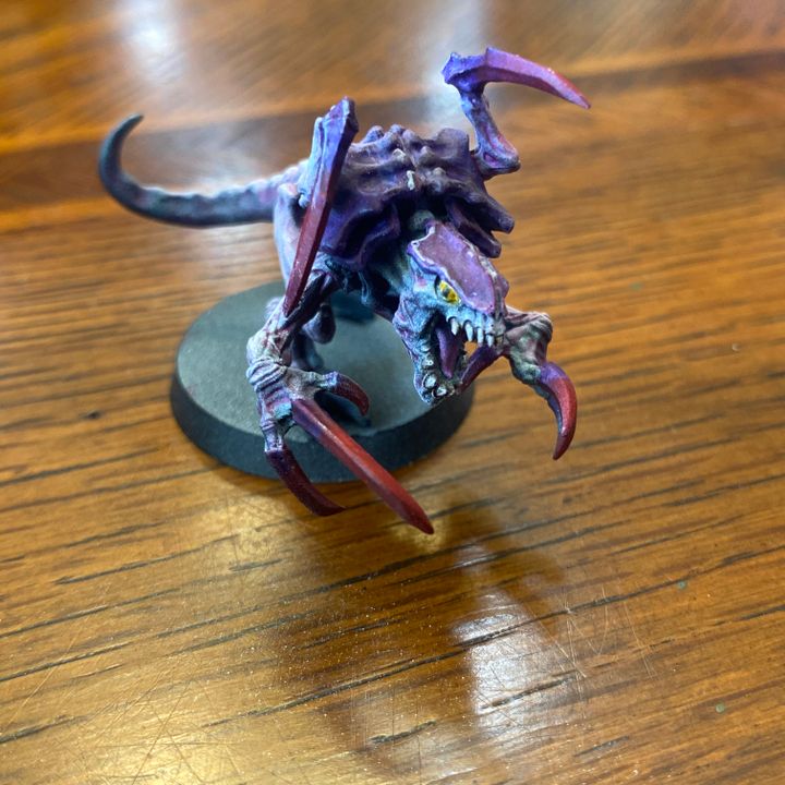 3D Print of Bug Hybrids Pack by Ingnap