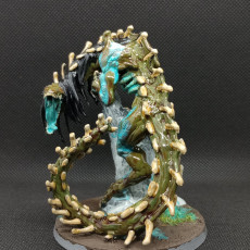 3D Printable Hard To Kill Lizard - SCP "The D&D Incursion ...