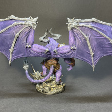 3D Printable Disciple of war by Rescale Miniatures