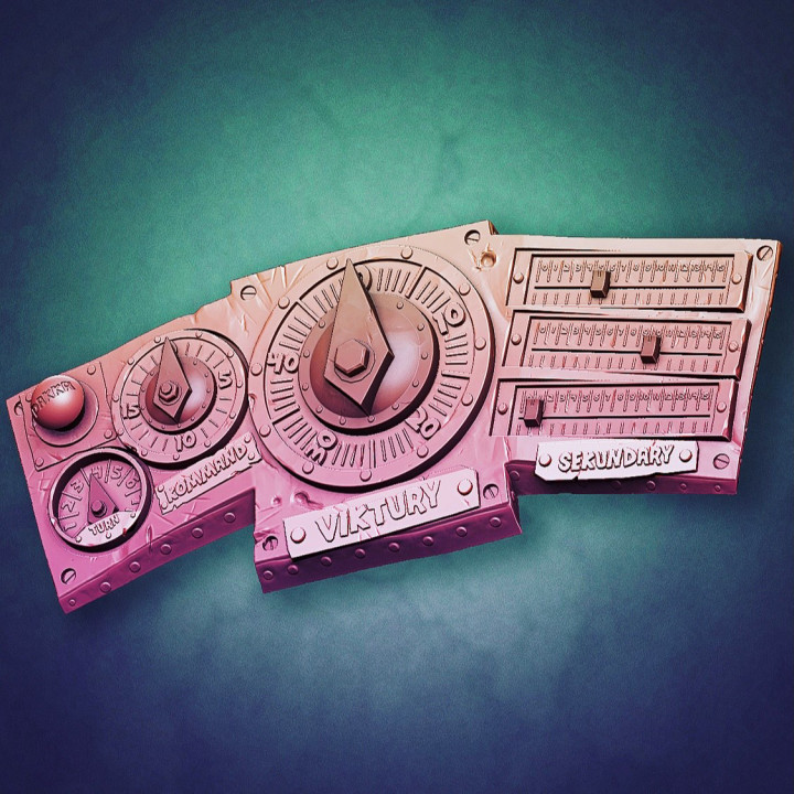 Download MrModulork's Free Orc Command Deck - Victory Point / Turn ...