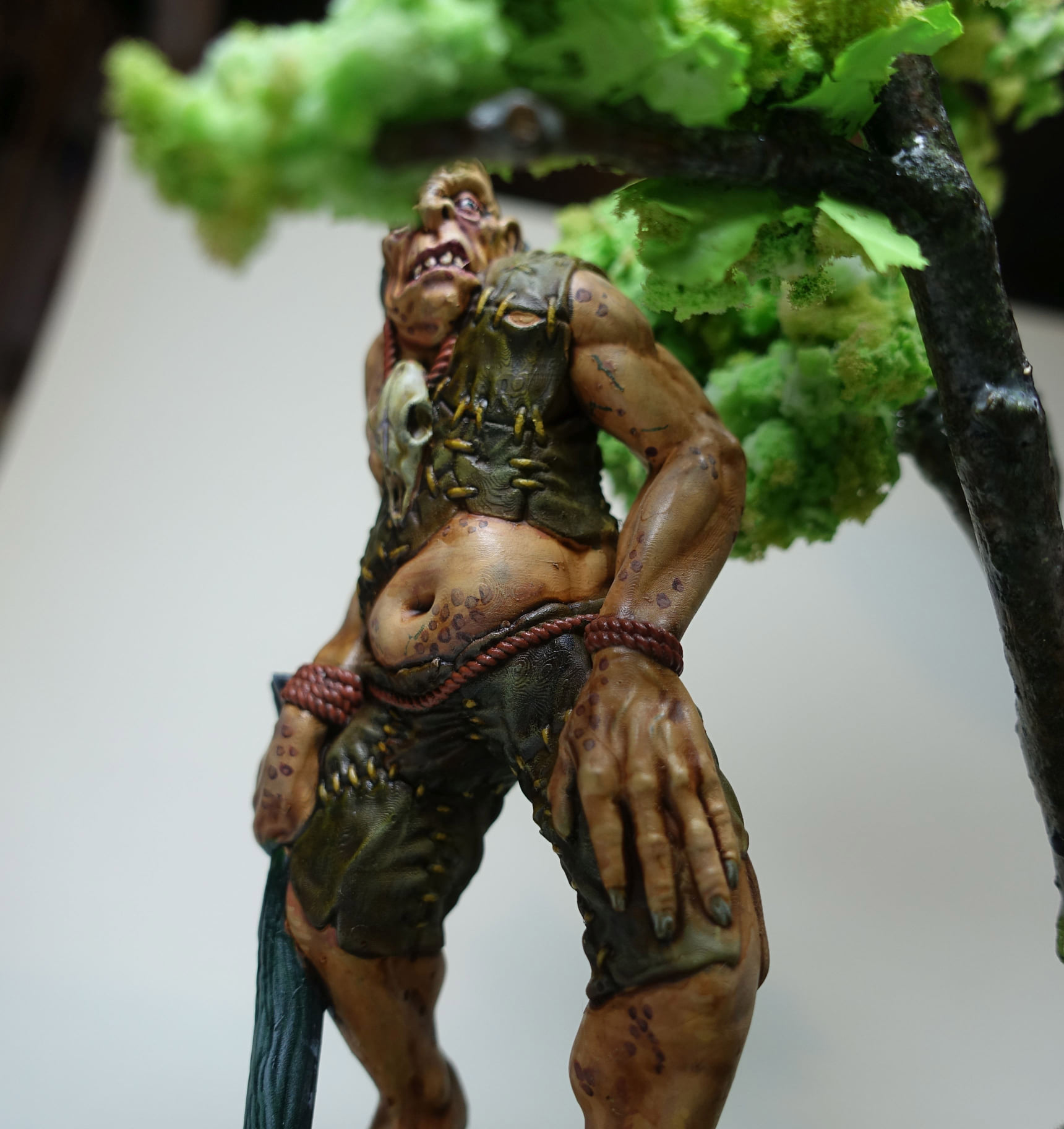 3D Printable Easy to print Giant! Supportless - for FDM and resin by ...