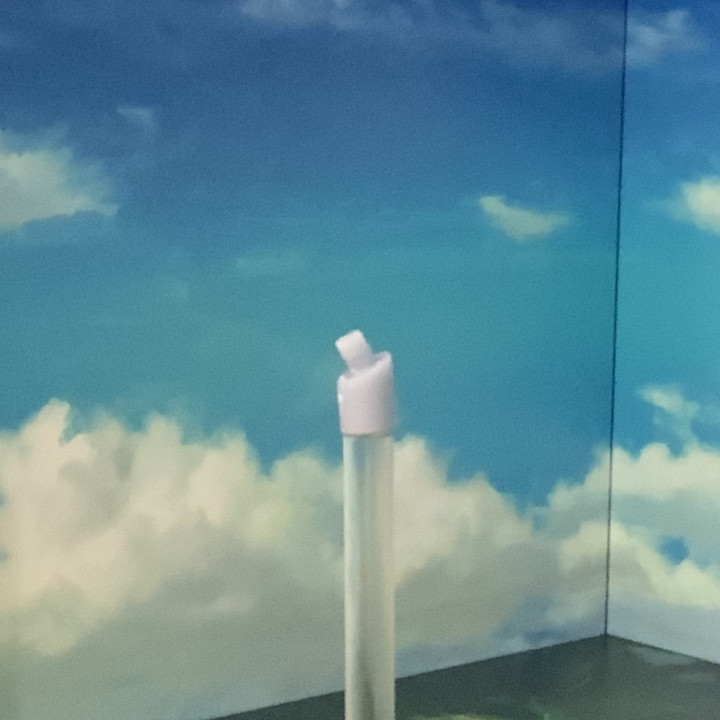 3D Printable BATTLETECH ASF KS SHILONE 25 DEGREE JOINT by Lim Jyue