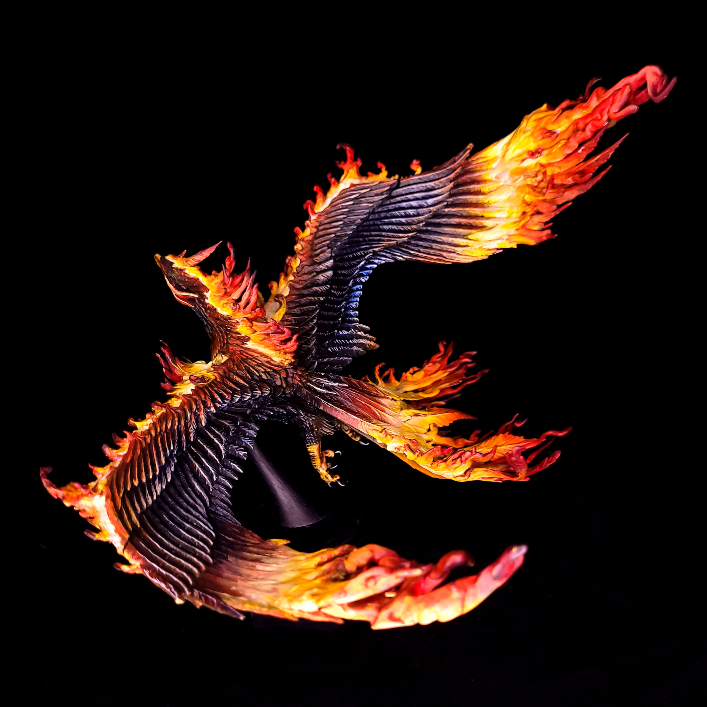 3D Printable Dynasty of the Wild (MiniMonsterMayhem Release) by Mini ...