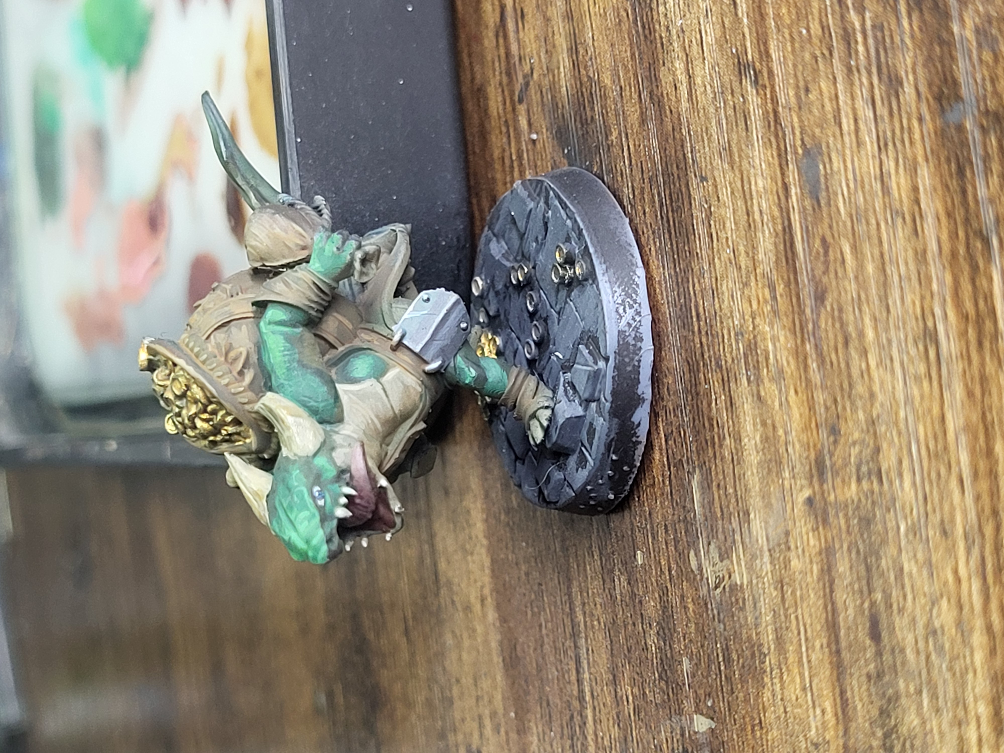 3D Printable Kobolds Pack (School of Thieves) by Bite the Bullet