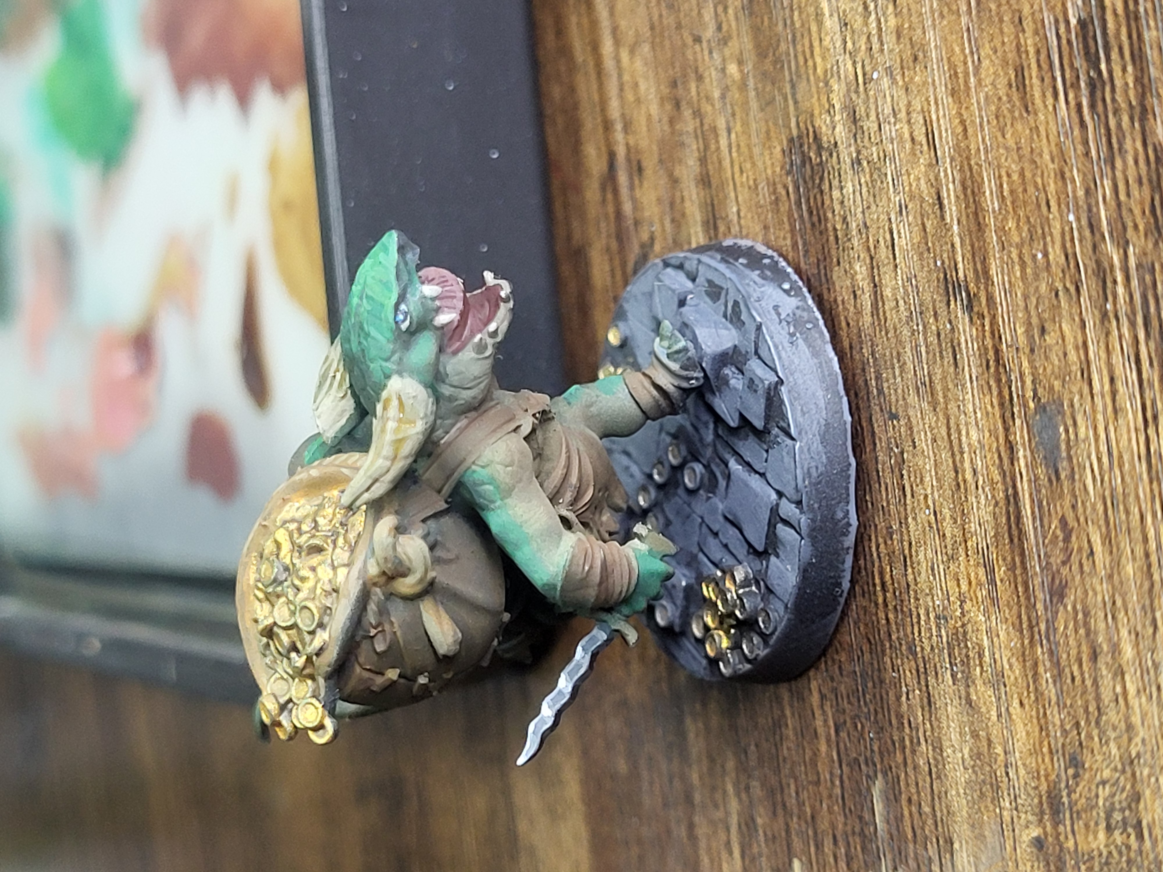 3D Printable Kobolds Pack (School of Thieves) by Bite the Bullet