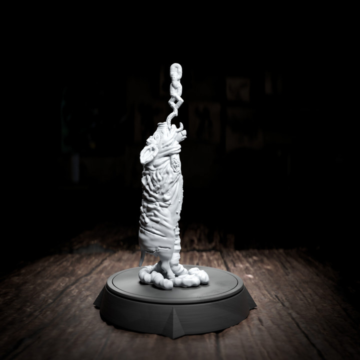 3D Printable Dead Pig - Prop | The Call of the Necromancer by Cripta ...